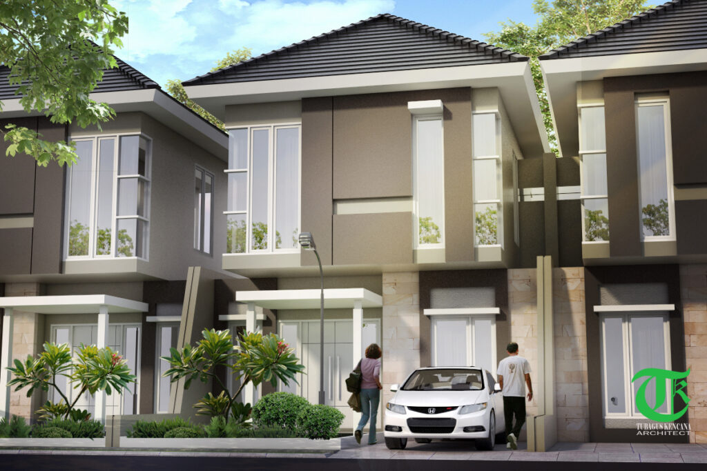 5 Cara Menemukan Jasa Gambar Rumah yang Profesional