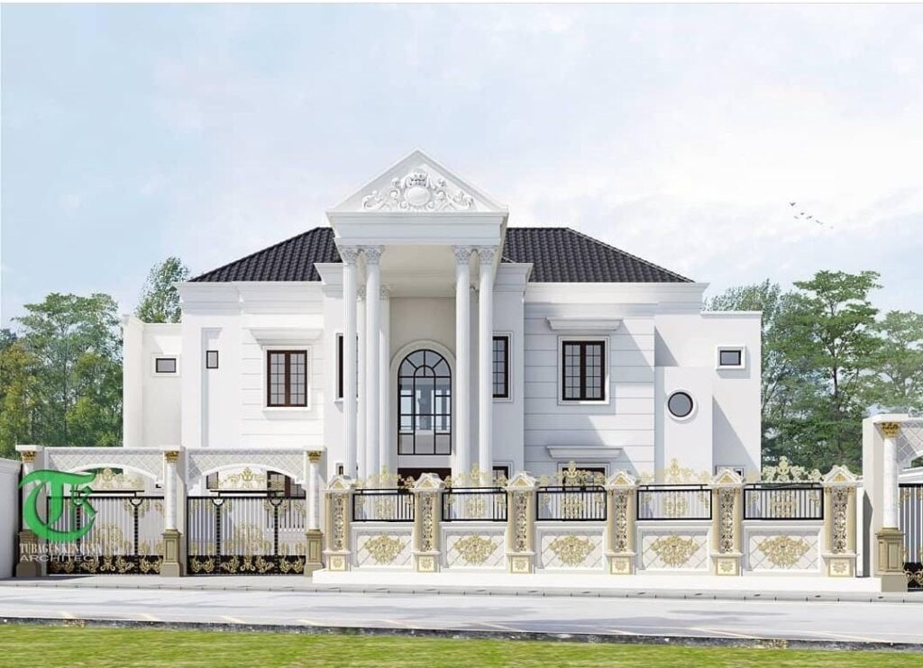 Jasa Kontraktor Lampung Tubagus Kencana Arsitek