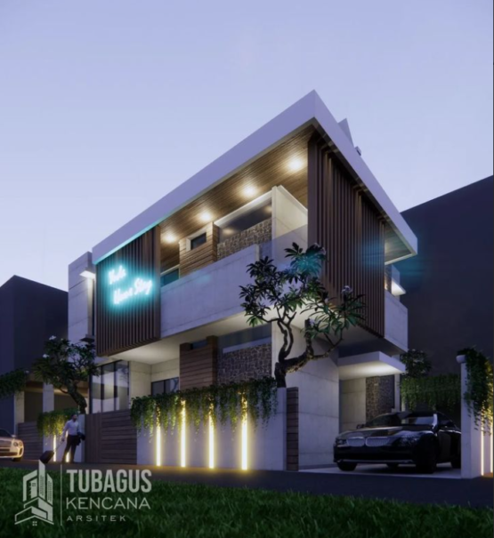 Jasa Arsitek Jogja Jasa Arsitek Kontraktor Tubagus Kencana Arsitek