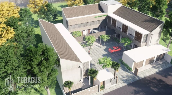 Harga Jasa Arsitek - Jasa Arsitek & Kontraktor Tubagus Kencana Arsitek