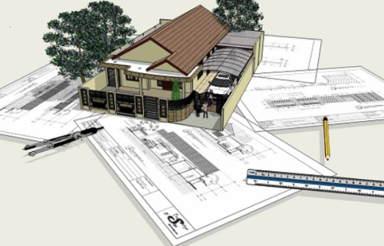 Jasa Desain Arsitektur - Jasa Arsitek & Kontraktor Tubagus Kencana Arsitek