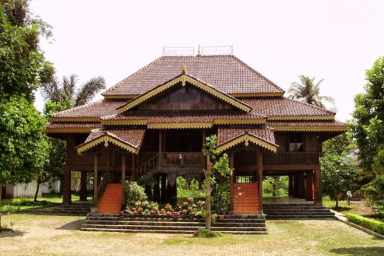 Desain Rumah Indonesia - Jasa Arsitek & Kontraktor Tubagus Kencana Arsitek