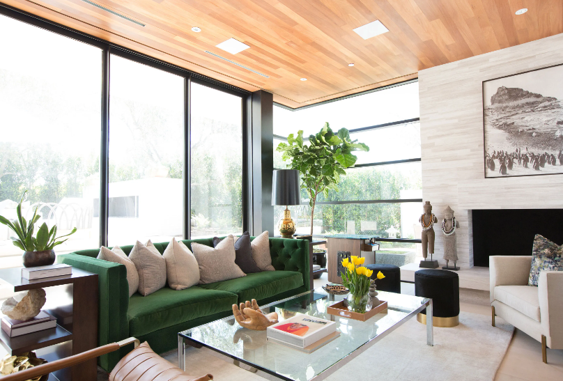 Jasa Desainer Interior - Jasa Arsitek & Kontraktor Tubagus Kencana Arsitek