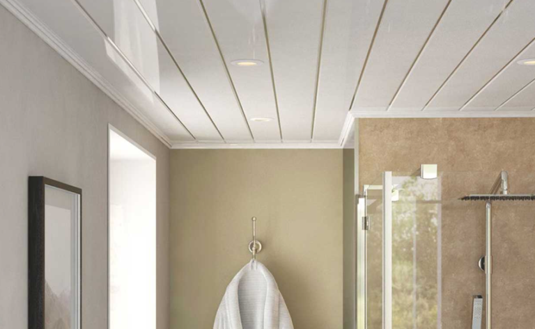 Motif Plafon PVC Terbaru - Jasa Arsitek & Kontraktor Tubagus Kencana ...