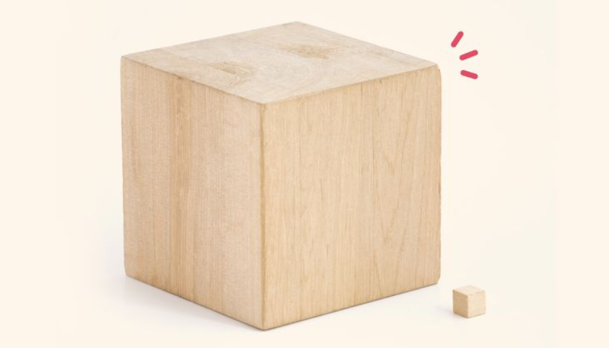 Rumus Kubik - Jasa Arsitek & Kontraktor Tubagus Kencana Arsitek