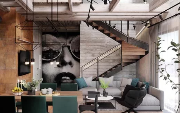 Gaji dalam Profesi Desain Interior - Jasa Arsitek & Kontraktor Tubagus ...