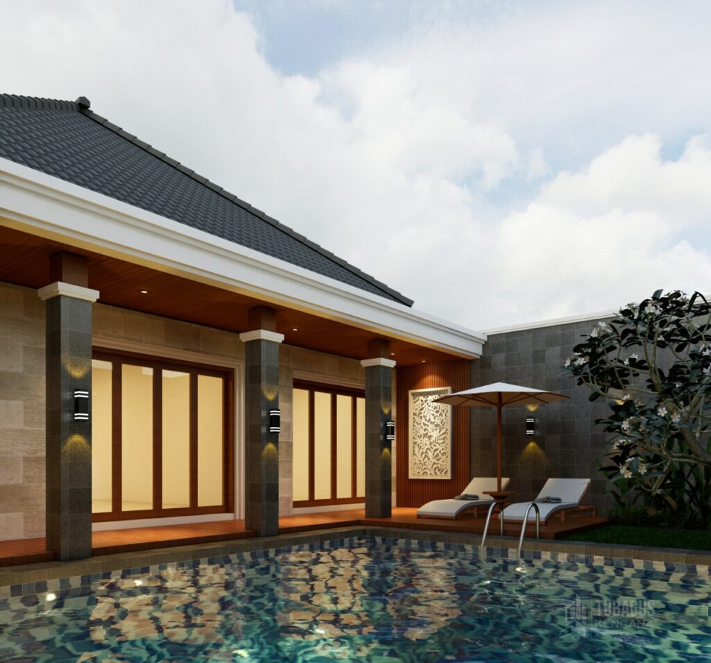 Render Gambar - Jasa Arsitek & Kontraktor Tubagus Kencana Arsitek
